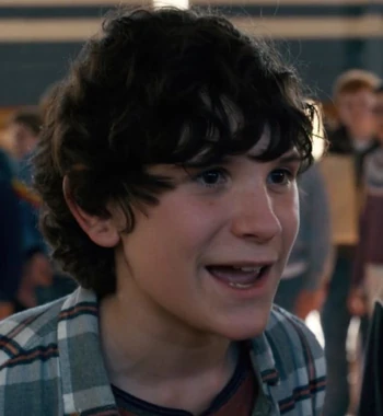 Troy Walsh | Wiki Stranger Things | Fandom