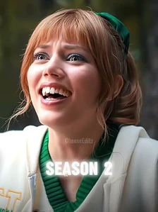 Chrissy Cunningham | Stranger Things Wiki | Fandom