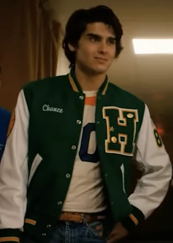 Chance | Wikia Stranger Things | Fandom