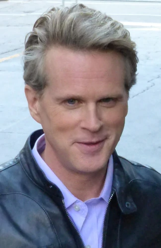 Cary Elwes | Wiki Stranger Things | Fandom