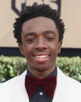 Caleb McLaughlin | Wiki Stranger Things | Fandom