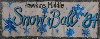 Bal d'Hiver | Wiki Stranger Things | Fandom
