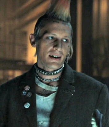 Axel | Stranger Things Wiki | Fandom