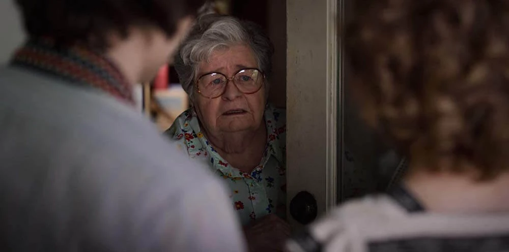 Doris Driscoll | Stranger Things Wiki | Fandom