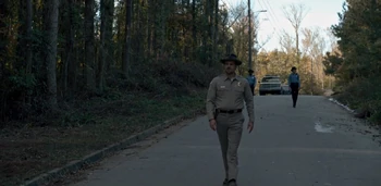 Mirkwood | Wiki Stranger Things | Fandom