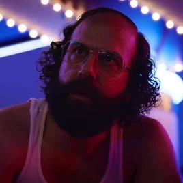 Murray Bauman | Stranger Things Wiki | Fandom