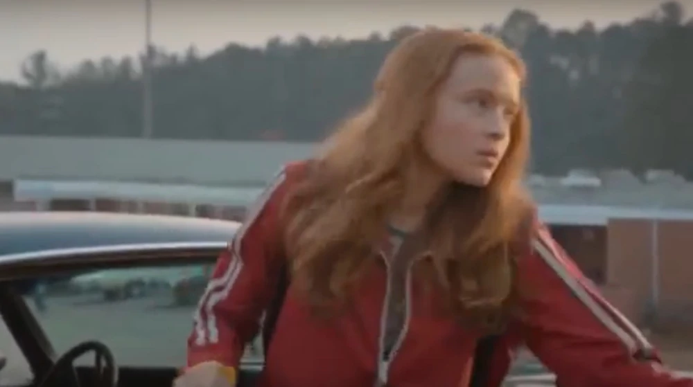 Max Mayfield/Galerie | Wiki Stranger Things | Fandom