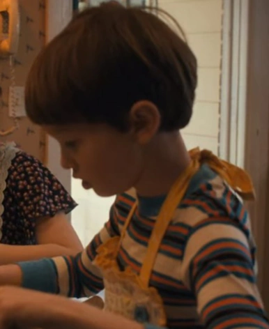 Peter Bingham | Wiki Stranger Things | Fandom