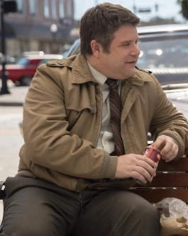 Bob Newby | Wikia Stranger Things | Fandom