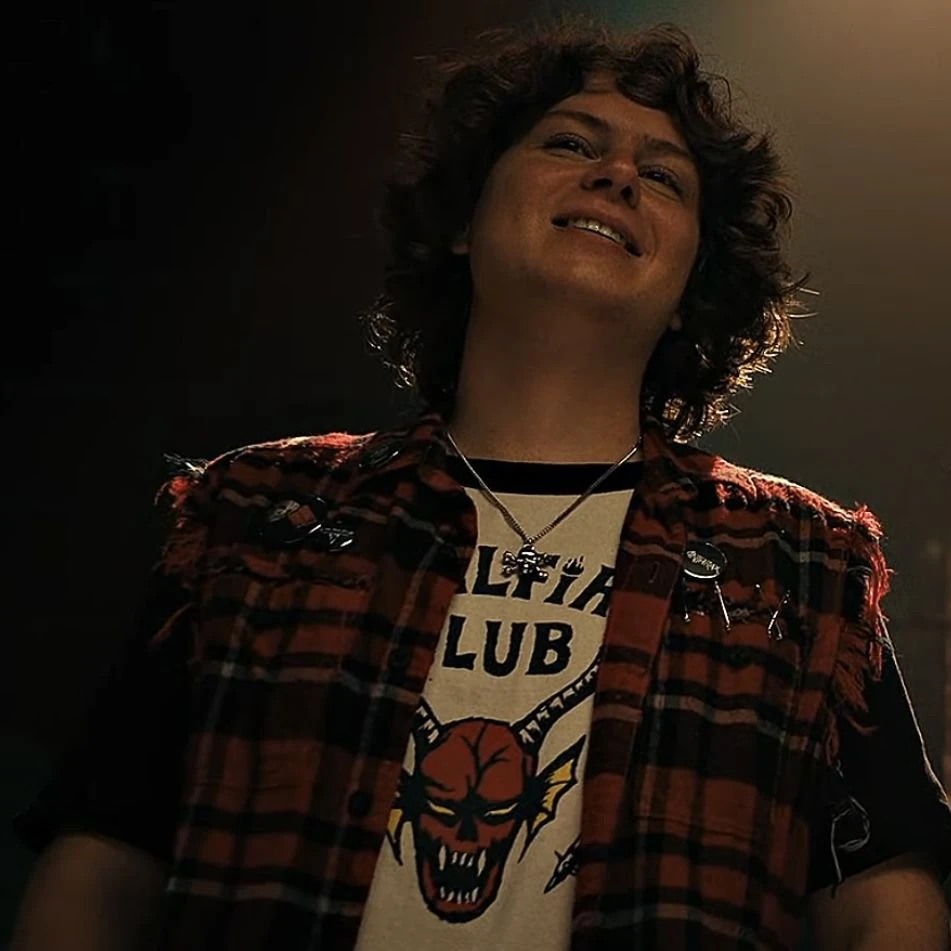 Gareth | Stranger Things Wiki | Fandom