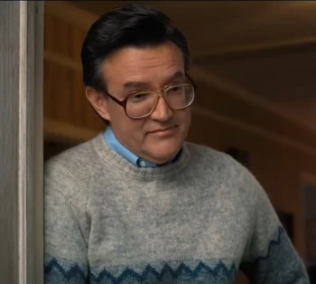 Ted Wheeler | Stranger Things Wiki | Fandom