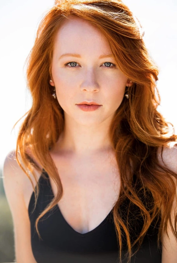 Glennellen Anderson | Wiki Stranger Things | Fandom