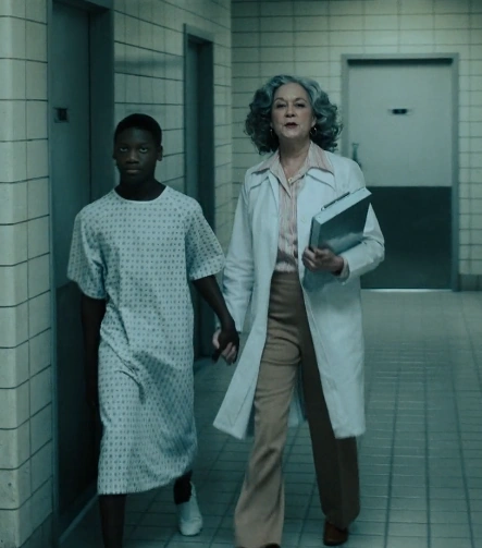 Dr Ellis | Wiki Stranger Things | Fandom