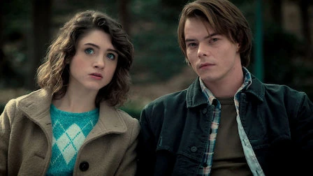 Will le sage | Wiki Stranger Things | Fandom