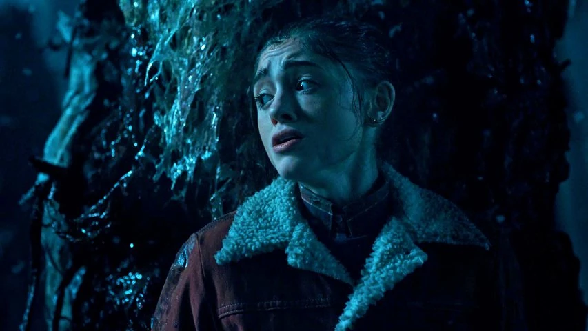 The Monster | Wikia Stranger Things | Fandom