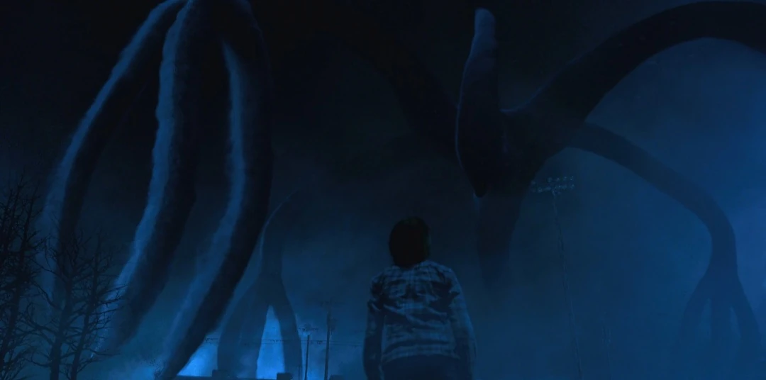 Le Flagelleur Mental | Wiki Stranger Things | Fandom