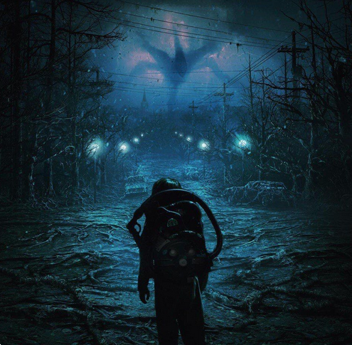 Mundo Invertido | Wikia Stranger Things | Fandom