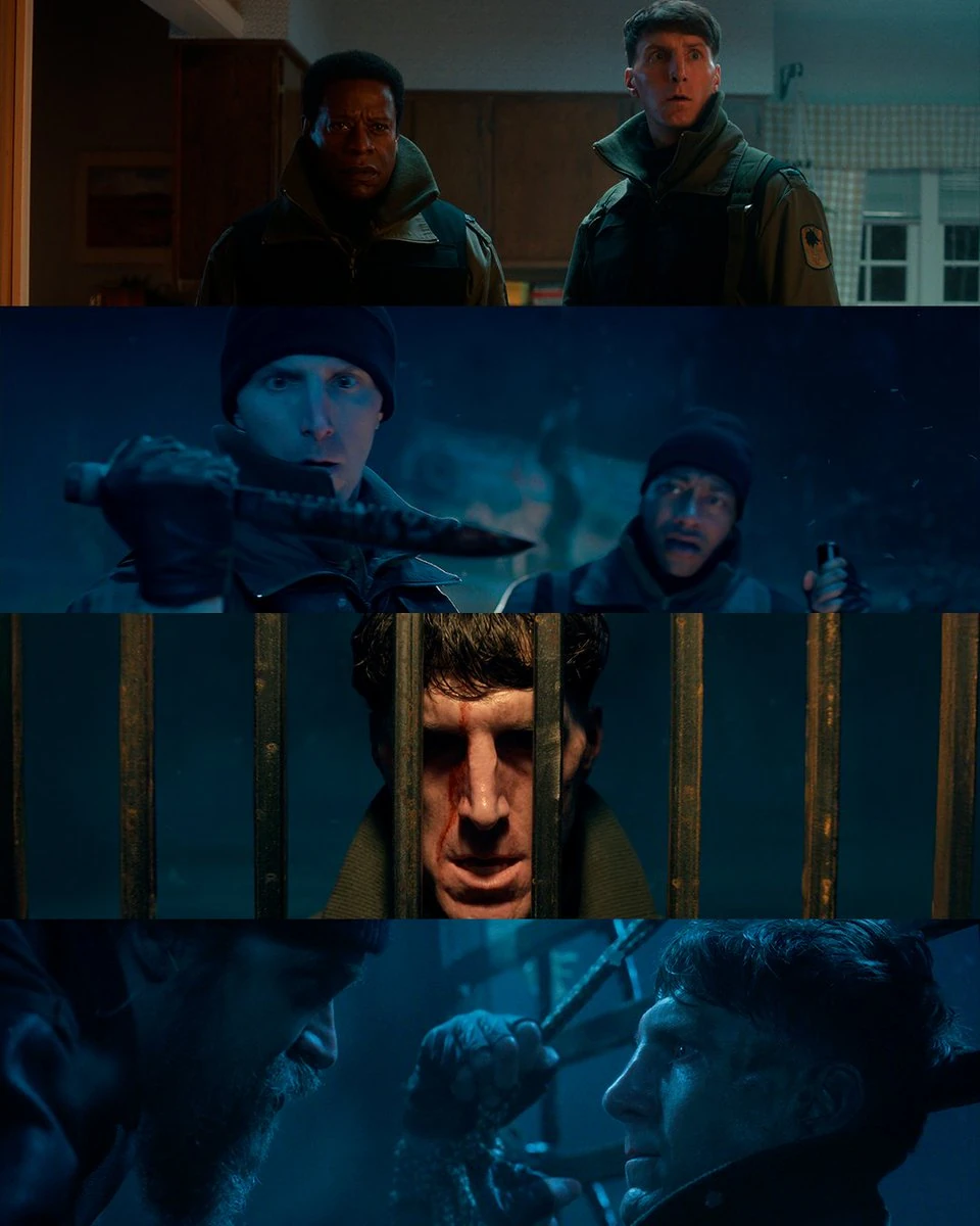 Robert Akers | Stranger Things Wiki | Fandom