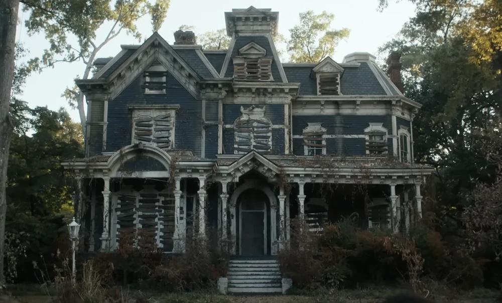 Casa Creel | Stranger Things Wiki | Fandom