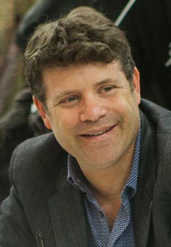Sean Astin | Stranger Things Wiki | Fandom
