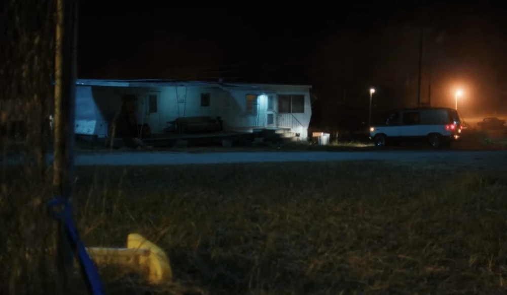 Roulotte Munson | Wiki Stranger Things | Fandom