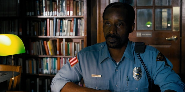 Calvin Powell | Stranger Things Wiki | Fandom