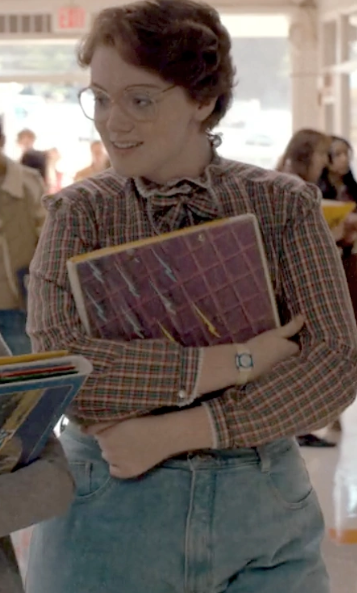 Barbara Holland | Wikia Stranger Things | Fandom