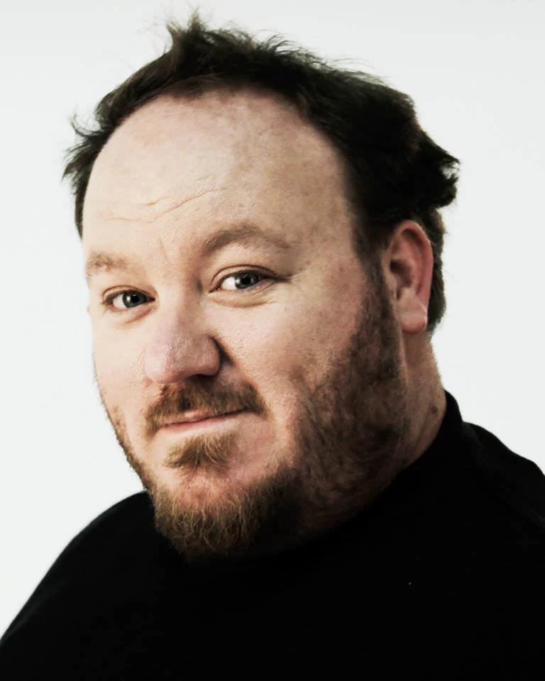 Joe Davison | Stranger Things Wiki | Fandom