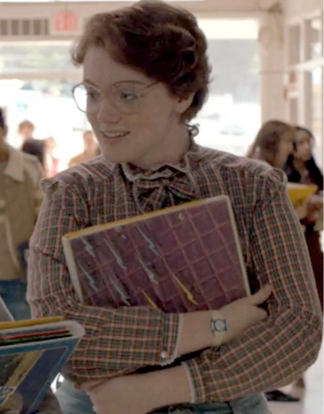 Barbara Holland | Wiki Stranger Things | Fandom