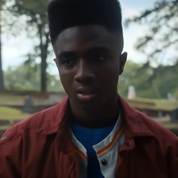 Lucas Sinclair | Wikia Stranger Things | Fandom