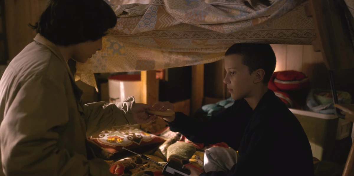 Mike Wheeler/História | Wikia Stranger Things | Fandom