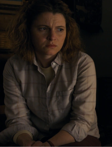 Becky Ives | Wiki Stranger Things | Fandom
