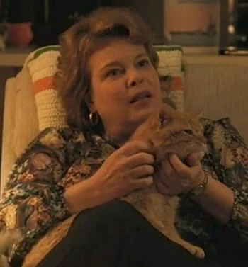 Claudia Henderson | Stranger Things Wiki | Fandom