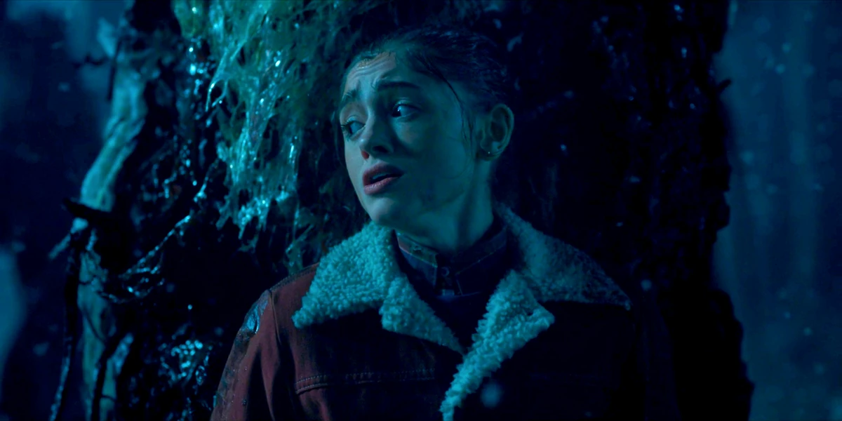 Il mostro | Stranger Things Wiki | Fandom