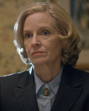 Connie Frazier | Wiki Stranger Things | Fandom