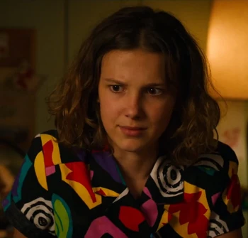 Once | Stranger Things Wiki | Fandom