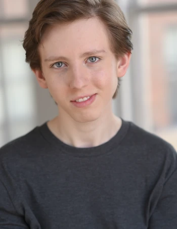 Logan Riley Bruner | Wiki Stranger Things | Fandom