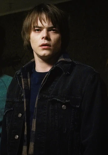 Jonathan Byers | Wiki Stranger Things | Fandom