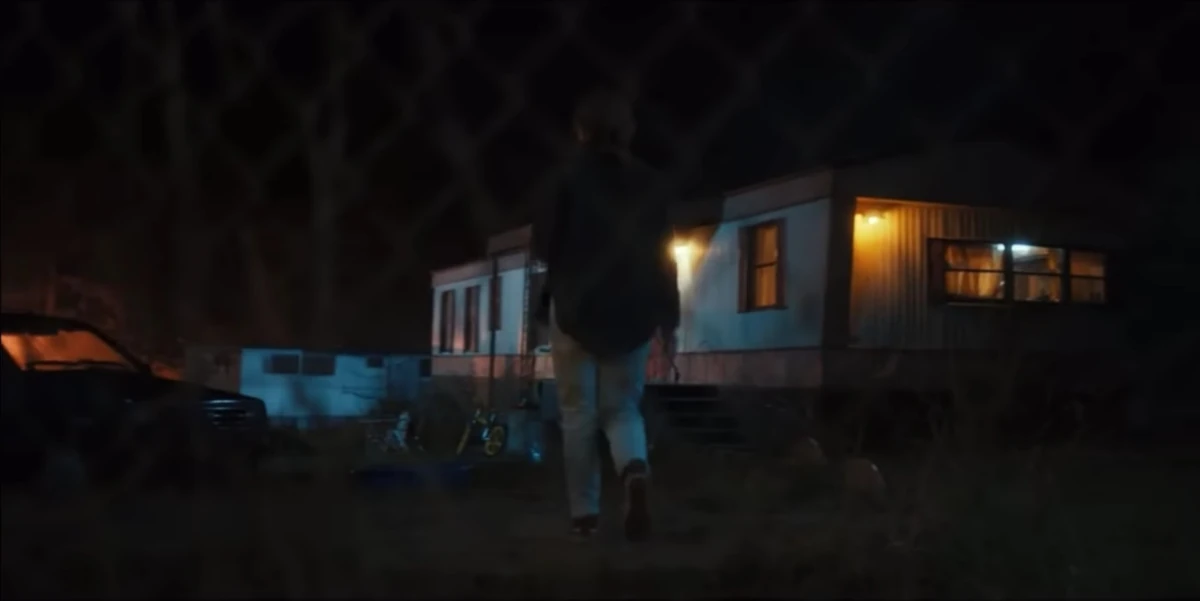 Roulotte Mayfield | Wiki Stranger Things | Fandom