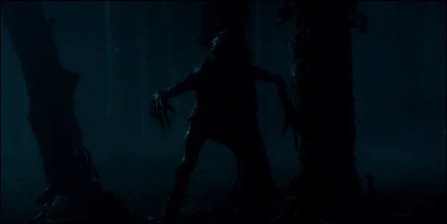 Demogorgon (monstruo)/Galería | Stranger Things Wiki | Fandom
