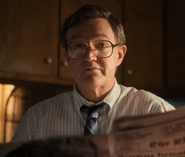 Ted Wheeler | Stranger Things Wiki | Fandom