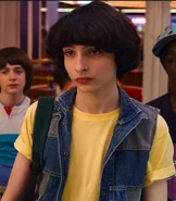 Famille Wheeler | Wiki Stranger Things | Fandom