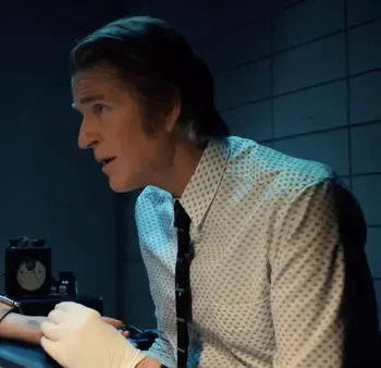 Martin Brenner | Wiki Stranger Things | Fandom