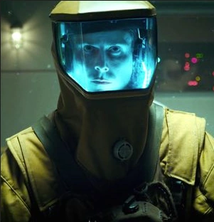 Shepard | Wikia Stranger Things | Fandom