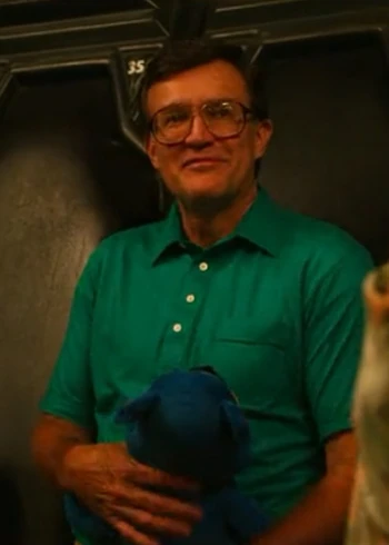 Ted Wheeler | Stranger Things Wiki | Fandom