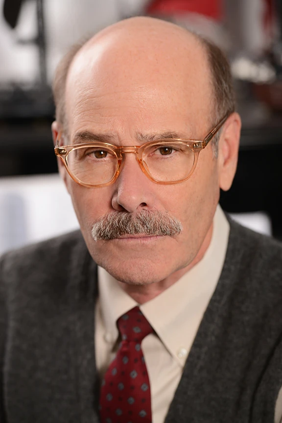 Hugh B. Holub | Wiki Stranger Things | Fandom