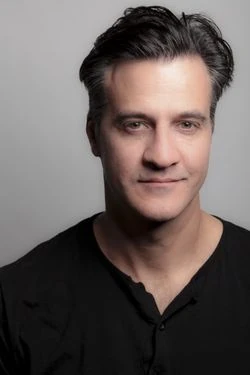 Ross Partridge | Stranger Things Wiki | Fandom