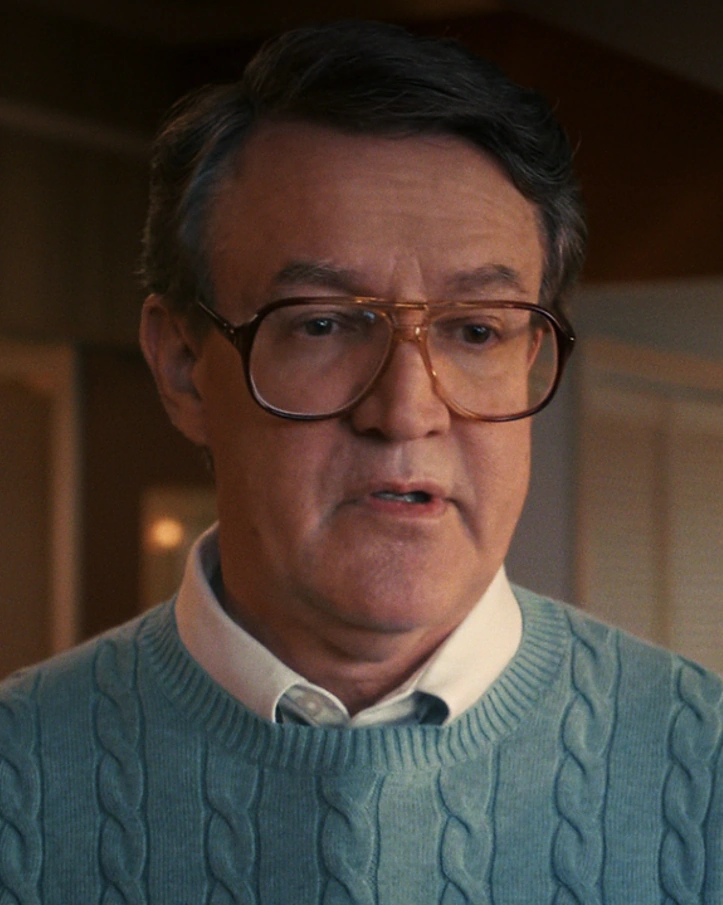 Ted Wheeler | Stranger Things Wiki | Fandom