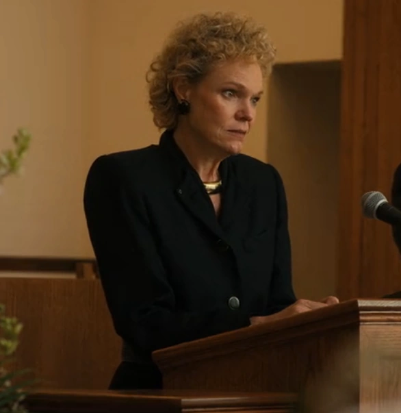 Laura Cunningham | Wiki Stranger Things | Fandom