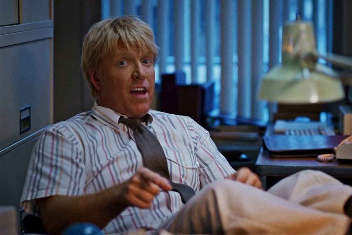 Bruce Lowe | Stranger Things Wiki | Fandom